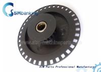 China 4450587796 445-0587796 Components Of Atm Machine NCR 5884 Pulley Gears 48T/18T for sale