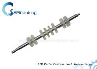 China Wincor Nixdorf ATM Parts CCDM Dispenser Module VM3 8 Rollers Shaft Assy 1750101956-43 for sale