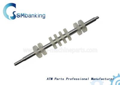 China Wincor Nixdorf ATM Parts CCDM Dispenser Module VM3 8 Rollers Shaft Assy 1750101956-43 for sale
