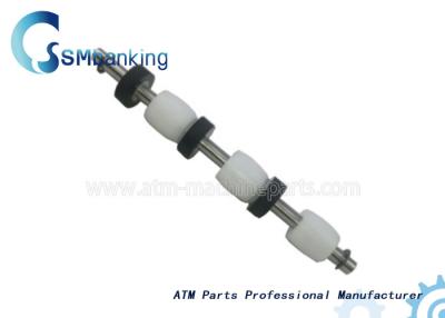 China 01750108714-77 Wincor Nixdorf ATM Parts VM3 / VM2 CCDM Roller Shaft 1750108714-77 for sale