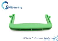 China Green Plastic Wincor ATM CMD Cassette Handle 1750038783  01750038783 for sale