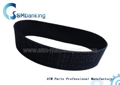 China CO ATM Spare Parts Wincor Nixdorf Combatible Transport Belt 14*150*0.65 1750047180 01750047180 for sale