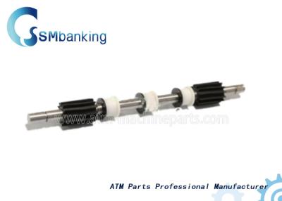 China NCR 58xx Shaft Vertical Transport Assy Lower Currency Dispenser Parts 4450671255 445-0671255 for sale