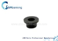 China Plastic ATM Machine Parts NCR Black Bearing - Polymer Flanged 445-0664856 4450664856 for sale