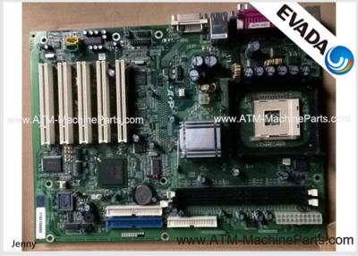 China Original Wincor Nixdorf ATM Parts P195+ Motherboard , 845GV RoHS 1750106689 / 01750106689 for sale