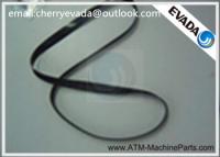 China High precision Wincor Nixdorf ATM Parts wincor belt 1750021898 / 01750021898 for sale