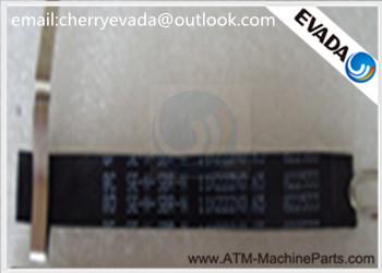 China Wincor Nixdorf Atm Parts Wincor Belt 1750021338 11 x 222 x 0.65 for sale