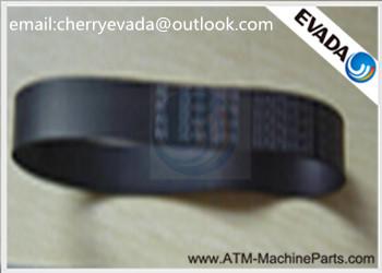 China Wincor Nixdorf Atm Parts Wincor Belt 1750021339 11 x 278 x 0.65 for sale