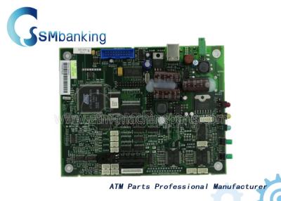 China 1750067629 01750067629 Wincor Nixdorf ATM Parts NP07 PCB Journal Printer Control Board for sale