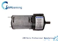 China Wincor New Dispenser Metal  Shutter Motor 0175056880  Drive Motor 175056880 for sale