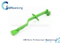 China ATM Parts Wincor Green  Plastic Pull Rod  01750053061 1750053061 for sale