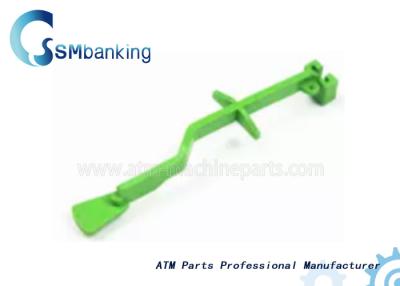 China ATM Parts Wincor Green  Plastic Pull Rod  01750053061 1750053061 for sale