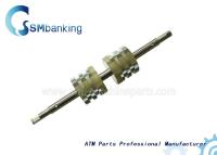 China 7310000574 7310000225 Feed Roller Shaft ATM Cash Cassette 7310000574-14 for sale