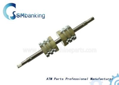 China 7310000574 7310000225 Feed Roller Shaft ATM Cash Cassette 7310000574-14 for sale