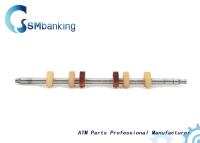 China Metal 4450707679 445-0707679 NCR D Wheel Shaft Assy for sale