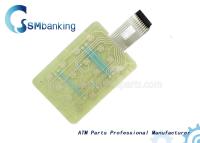 China 16 Key 2770008275 277-0008275 NCR Keyboard Switch for sale