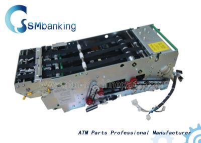 China Bank ATM Machine 445-0677375 NCR 5877 Presenter 4450677375 for sale