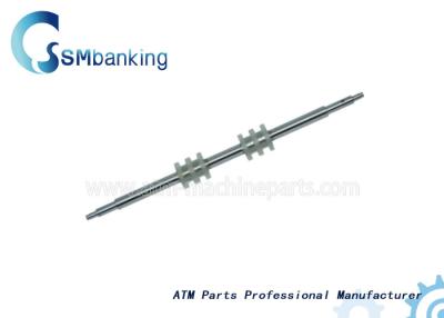 China Wincor 2050XE Counter Rotate Shaft Assy For Double Extractor 01750020811 1750020811 for sale