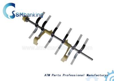 China 1750200435-72 Wincor Nixdorf ATM Parts Cineo V Module Separator Shaft for sale