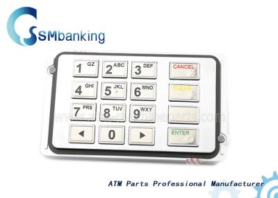 China Ceramic EPP-8000R Keyboard 7130110100 Hyosung ATM Parts for sale