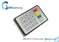 China Ceramic Hyosung 5600 EPP-6000M Keyboard 71328080008 for sale