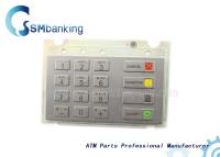 China Metal EPP V6 Keyboard Wincor Nixdorf ATM Parts 01750159341 for sale