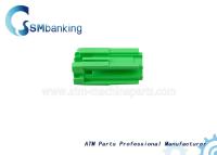 China 4450582436 NCR ATM Parts Plastic Block Pusher Magnet For S1 Cassette 445-0582436 for sale