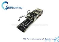 China Metal Long Transport NCR ATM Parts For Presenter for sale