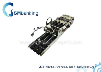 China Metal Long Transport NCR ATM Parts For Presenter for sale