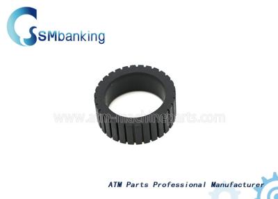 China NQ NF Rubber Roller A008573 NMD ATM Parts for sale
