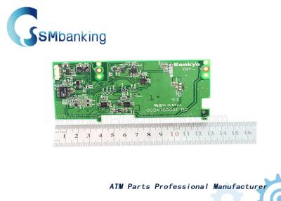 China S22A549G01A Diebold ATM Parts Sankyo Card Reader Small Board for sale