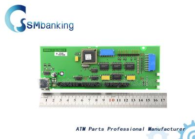 China Plastic 58XX Shutter Controller Board NCR ATM Parts for sale