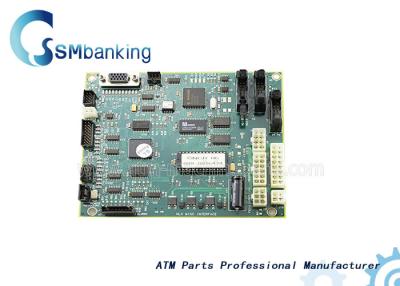 China 445-0653676 NCR 5877 PCB NLX Interface Printed Circuit Board 4450653676 for sale