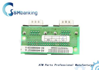 China NCR 5887 PC Core Main Serial Control Board 4450689328 for sale