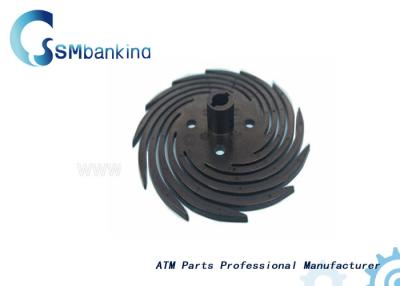 China 445-0582122 NCR ATM Parts 5884 5885 Plastic Stacker Wheel 4450582122 for sale