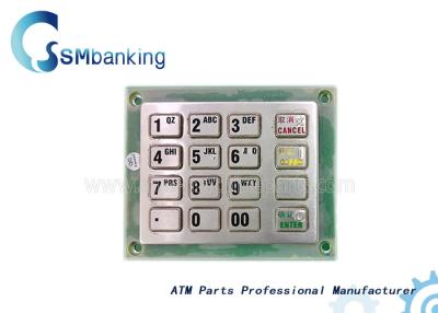 China GRG ATM Parts Metal EPP 002  For H22N 8240 Dispenser YT2.232.013 B043RS for sale