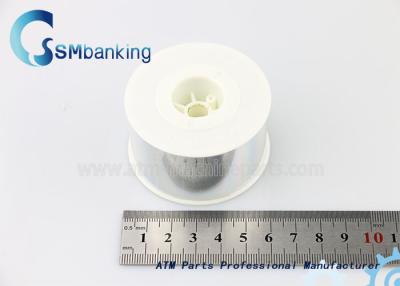 China 01750136218 Wincor Cineo 4060 Escrow Tape White PNG Tape 1750136218 In stock for sale