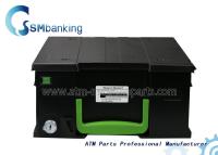 China 1750056651 Wincor Nixdorf ATM Parts 2050XE Reject Cassettes 01750056651 With Plastic Metal Key for sale