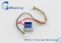 China Plastic Wincor Nixdorf ATM Parts V2X Card Reader Shutter Selonoid for sale
