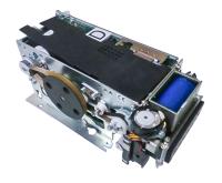 China 49209540000D Diebold ATM Parts Opteva  49-209540-000D Smart Card Reader for sale