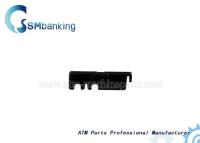 China 445-0654947 Plastic NCR ATM Parts Black Clip Anti Static Brush SS22 6625 for sale