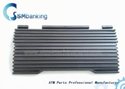 China Shutter Parts 445-0591563 NCR ATM Cassette Door 4450591563 for sale