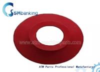 China 0090031376 009-0031376 NCR ATM Parts Presenter Red Vacuum Suction Cup for sale