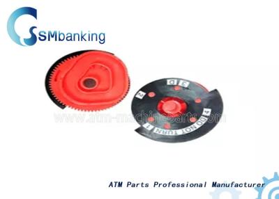 China 4450591578 NCR ATM Parts Gear Cluster Drive Assembly 445-0591578 445-0737503 for sale