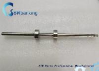 China 445-0709475 NCR ATM Parts 5877 6622 Metal Presenter LVDT Shaft Assy 4450709475 for sale