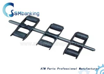 China 4450643758 NCR ATM Parts Toggle Six Roller Shaft Assembly 445-0643758 for sale