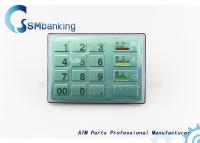 China 49242377792A Diebold EPP5 Keyboard BSC ATM machine Parts Keypad for sale