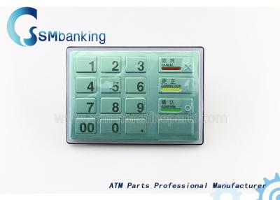 China 49242377792A Diebold EPP5 Keyboard BSC ATM machine Parts Keypad for sale