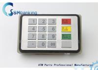 China 7128080008 6000M EPP 5600T Keyboard 6000M Keypad  Hyosung ATM Parts for sale