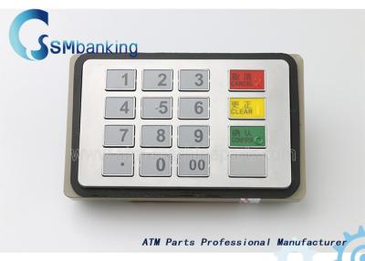China 7128080008 6000M EPP 5600T Keyboard 6000M Keypad  Hyosung ATM Parts for sale